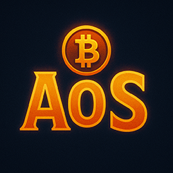 Arcade of Satoshi - Bitcoin Gaming Revolution